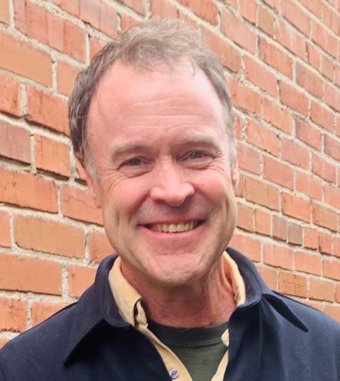 about derek | Derek's Voice